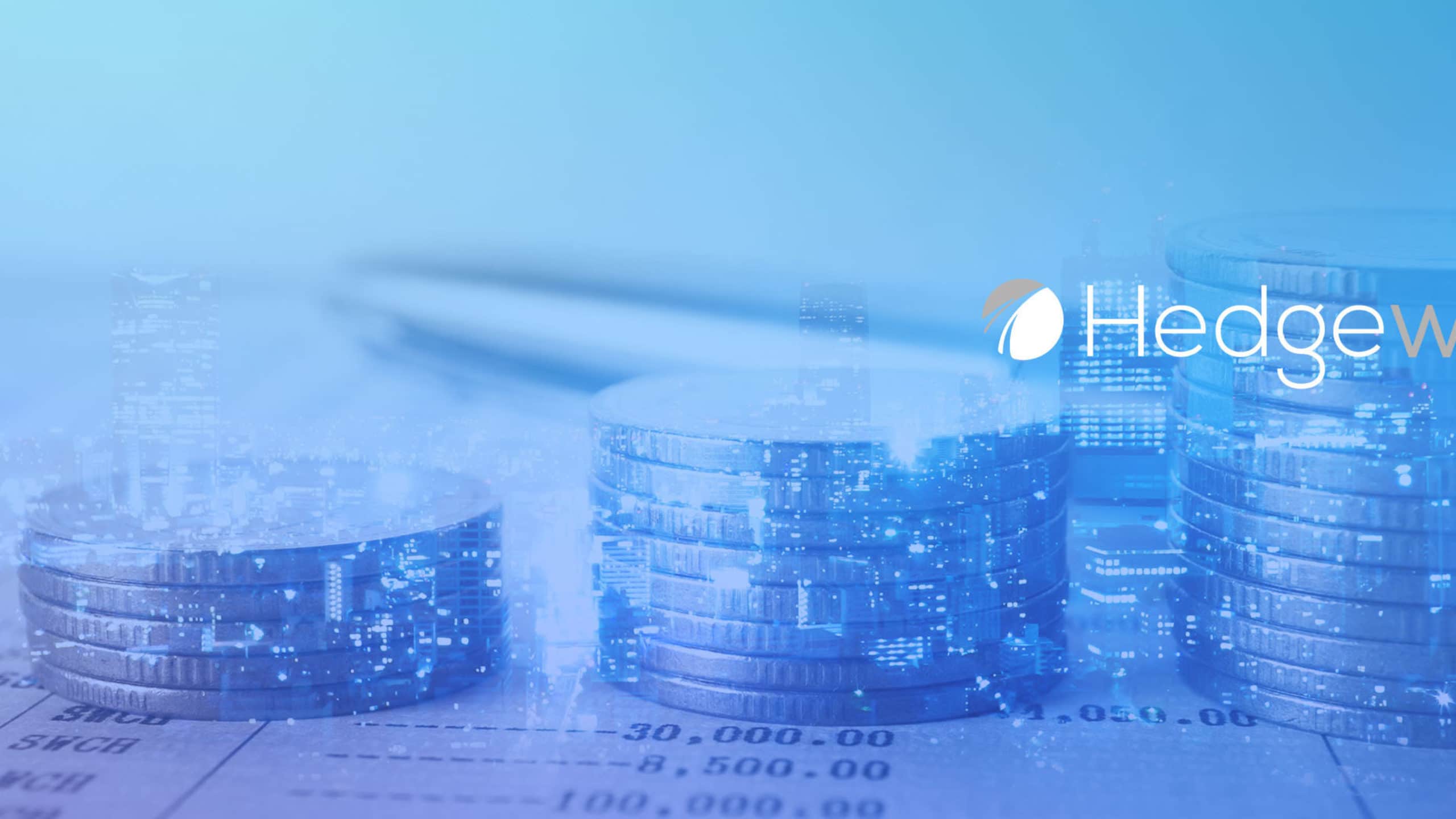 Hedgewiz | Digitales Management von Währungsrisiken | Dynamics 365