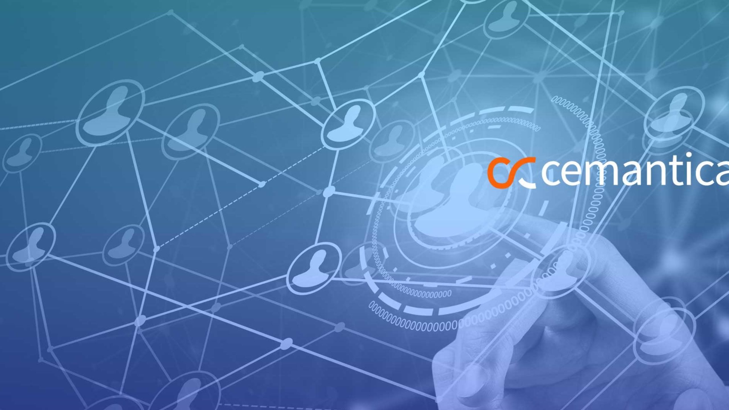 Cemantica | Customer Journey Mapping Tool | Customer Engagement