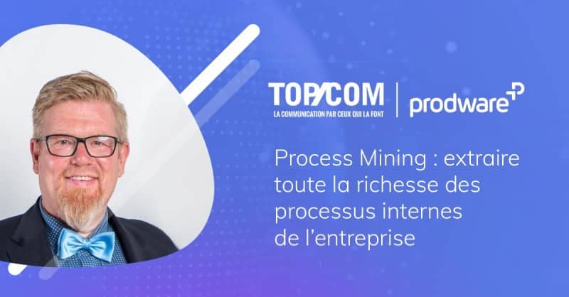 Process Mining: Die Zukunft der digitalen Prozessoptimierung