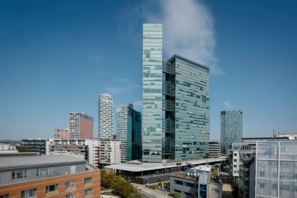 Prodware eröffnet neues Büro in Wien | Prodware News