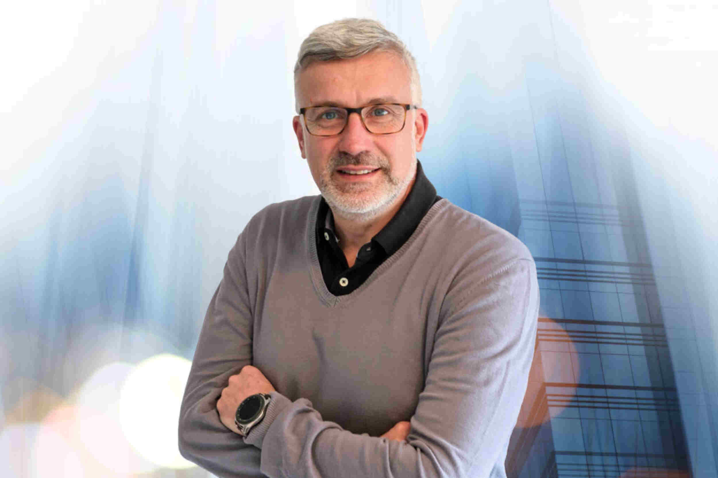 Mitarbeiterstimmen | Roger | Technical Lead Data & Analytics