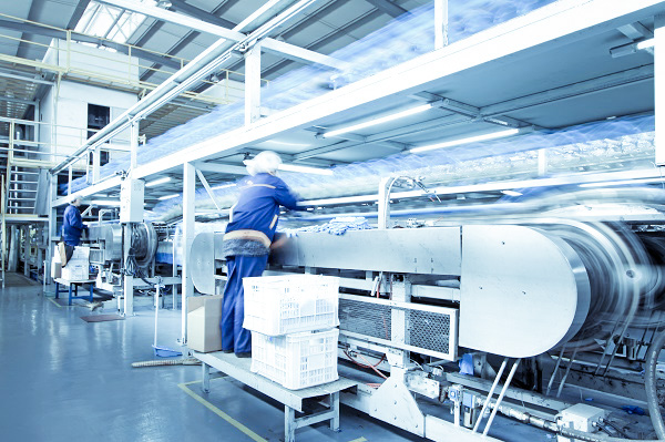 Prodware business management software for the chemical manufacturing