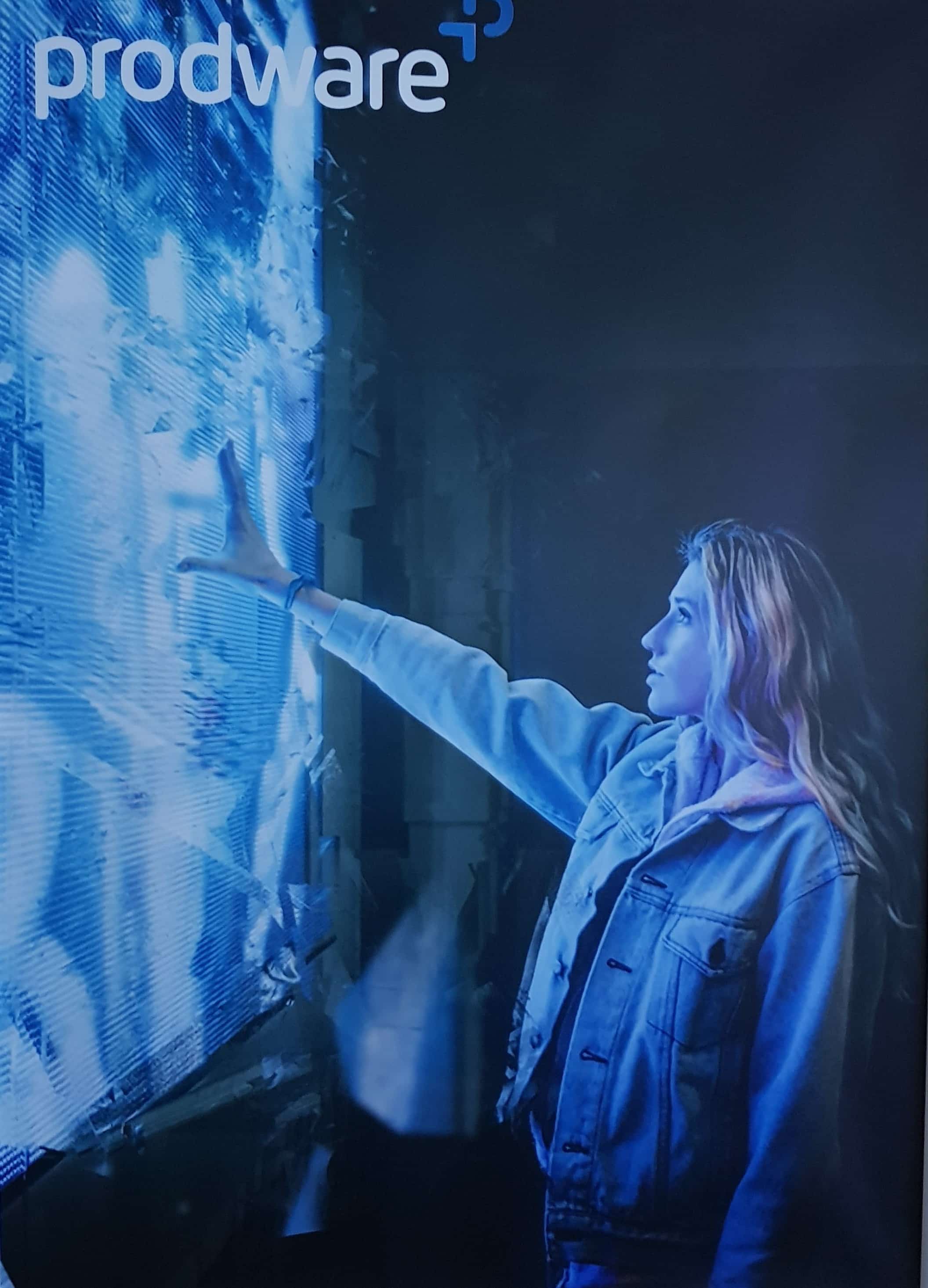 Prodware UK | Digital Transformation with Microsoft Solutions