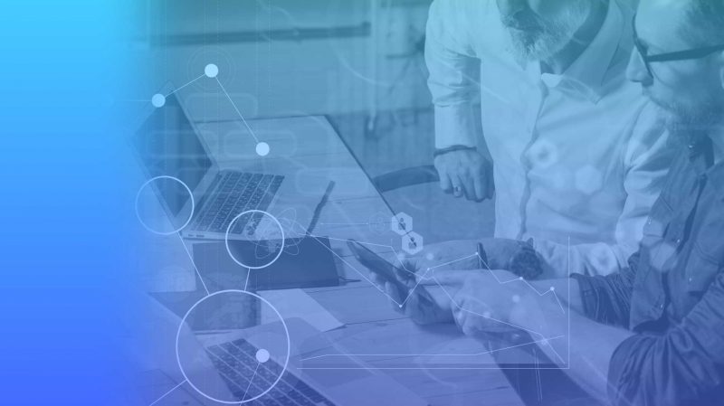 Protected data and secure access software Prodware