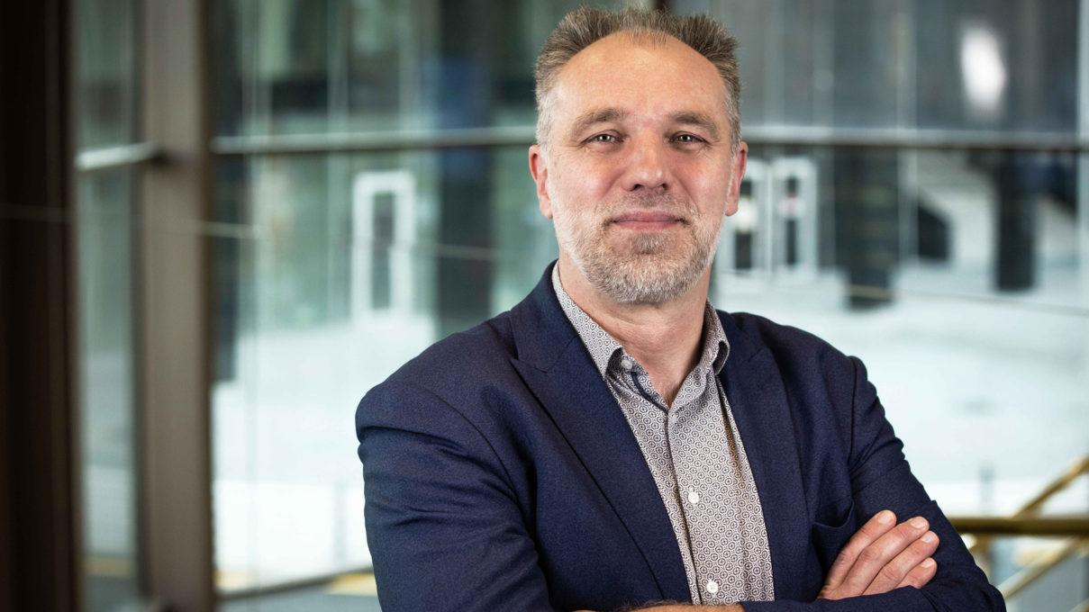 Homepage | Prodware Georgia | Digital transformation leader