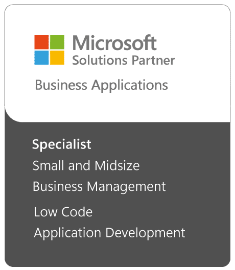 Microsoft Power Platform | Partner Microsoft | Prodware