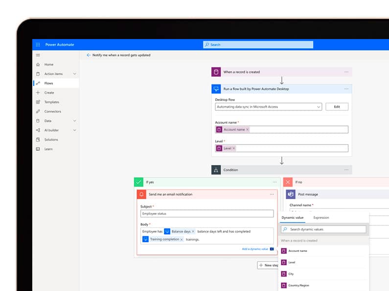 Microsoft Power Platform | Partner Microsoft | Prodware