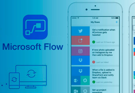 Microsoft anuncia la disponibilidad completa de Flow | Prodware