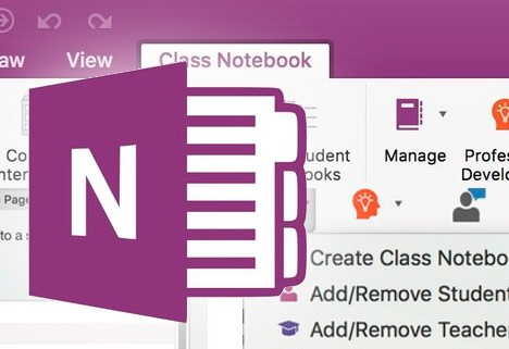 One Note mejora de la sincronización en la nube y la búsqueda por ...