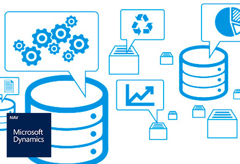Cambios en las recopilaciones de datos al actualizar Dynamics NAV ...