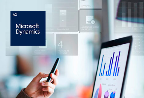 Nuevas actualizaciones para las app móviles de Microsoft Dynamics AX ...