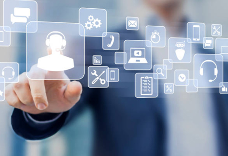 Obtén una visión combinada de los agentes virtuales de atención al cliente