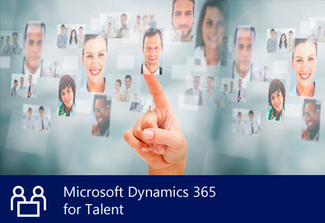 Disfruta de Dynamics 365 Talent a partir del 1 de julio | Prodware