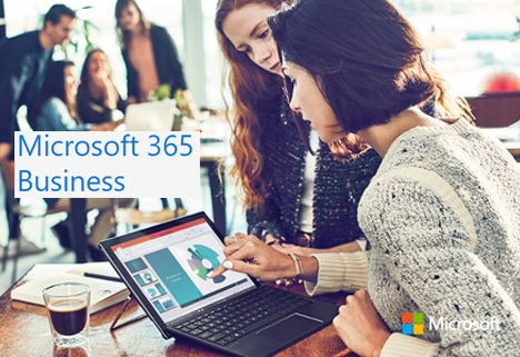 Microsoft 365: Office 365, Windows 10 y EM+S, todo en uno | Prodware