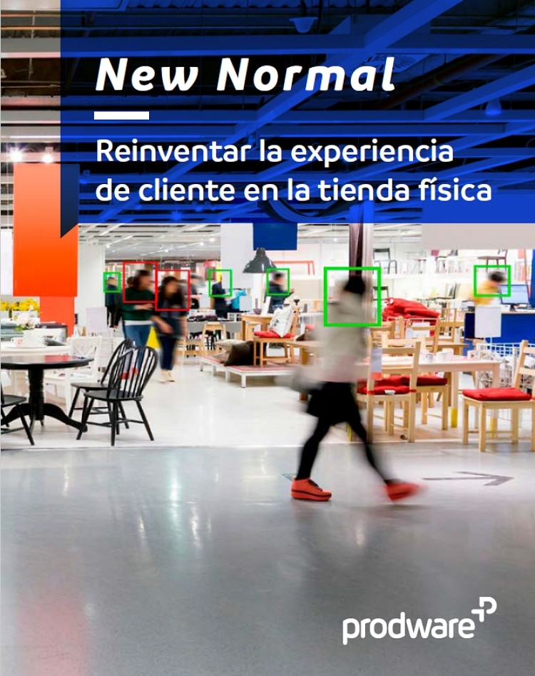 Whitepaper: New Normal: Reinventar la experiencia de cliente en la ...