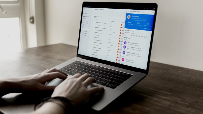 Microsoft Dynamics 365 Customer Voice | Prodware Actualidad
