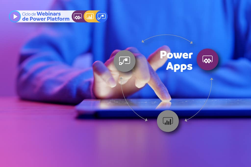 Webinar Microsoft Power Apps | Prodware
