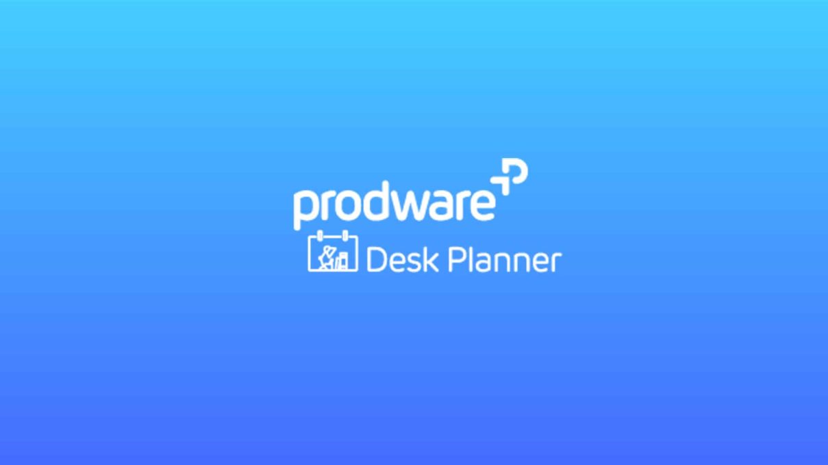 Prodware Business Solutions: soluciones propietarias de negocio