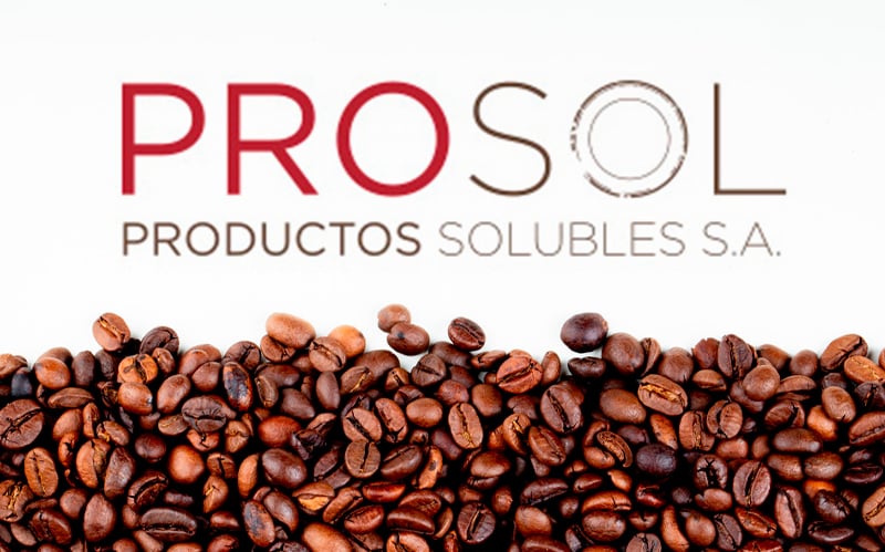 Prosol: evolución hacia una empresa DataDriven | Caso éxito Prodware