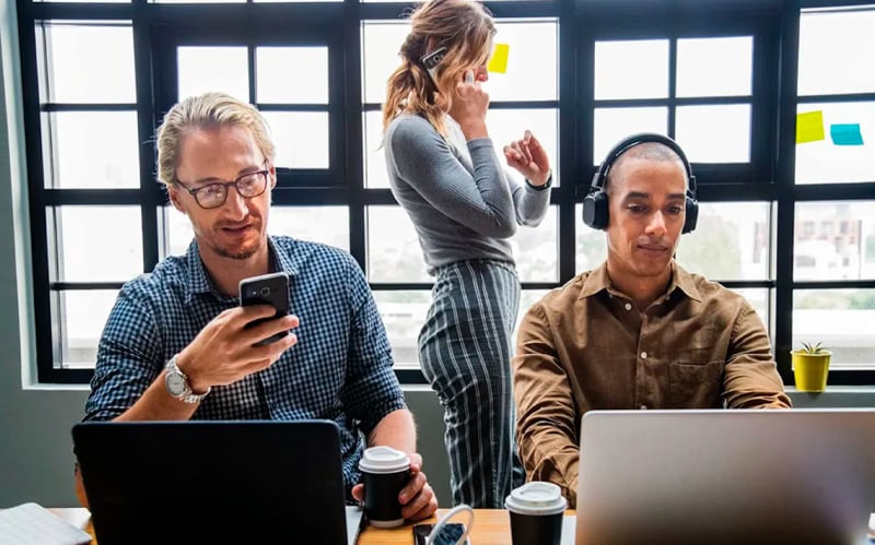 Wave 2 Microsoft | Novedades en Dynamics 365 Customer Engagement