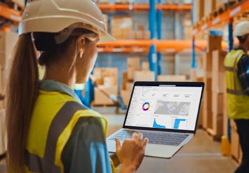 Intelligent Order Management (IOM): inteligencia al servicio del ...
