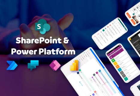 Webinar Prodware | SharePoint y Power Platform, la combinación perfecta