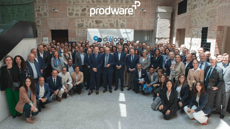 Prodware | Partners Microsoft | Expertos en Microsoft Dynamics 365