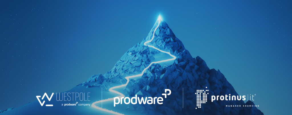 Prodware acelera su expansión europea con la adquisición de Protinus