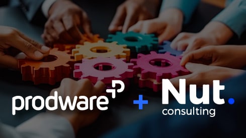 Prodware acelera su expansión con la adquisición de Nut Consulting