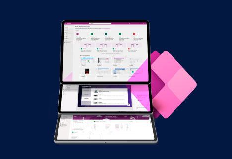 Webinar | Power Apps: descubre cómo crear todo tipo de aplicaciones