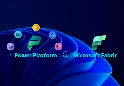 Webinar | Power Platform & Fabric: Better Together. Casos de uso
