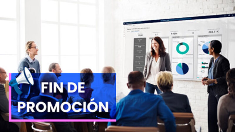 Microsoft Dynamics NAV (navision) | programa ERP