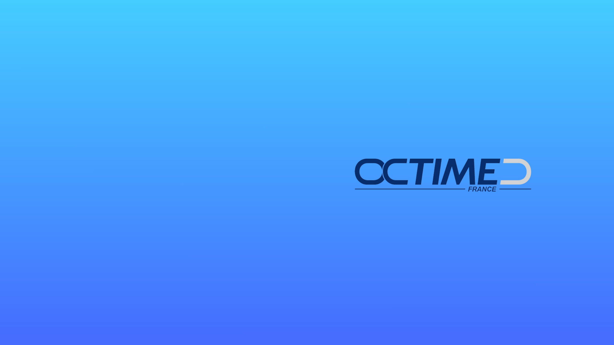 Octime - logiciel RH de gestion des temps et des plannings