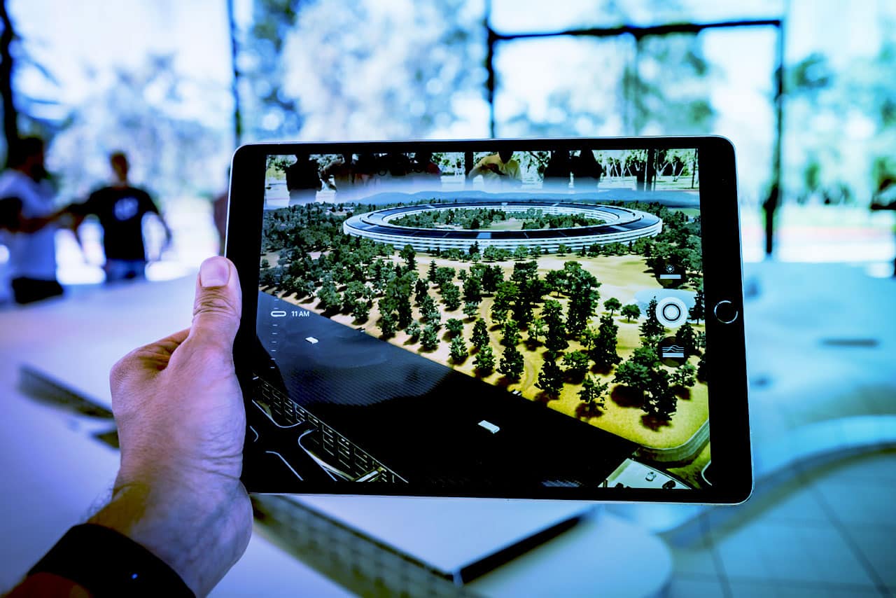 Réalité augmentée, virtuelle et mixte - Qu'est-ce que c'est