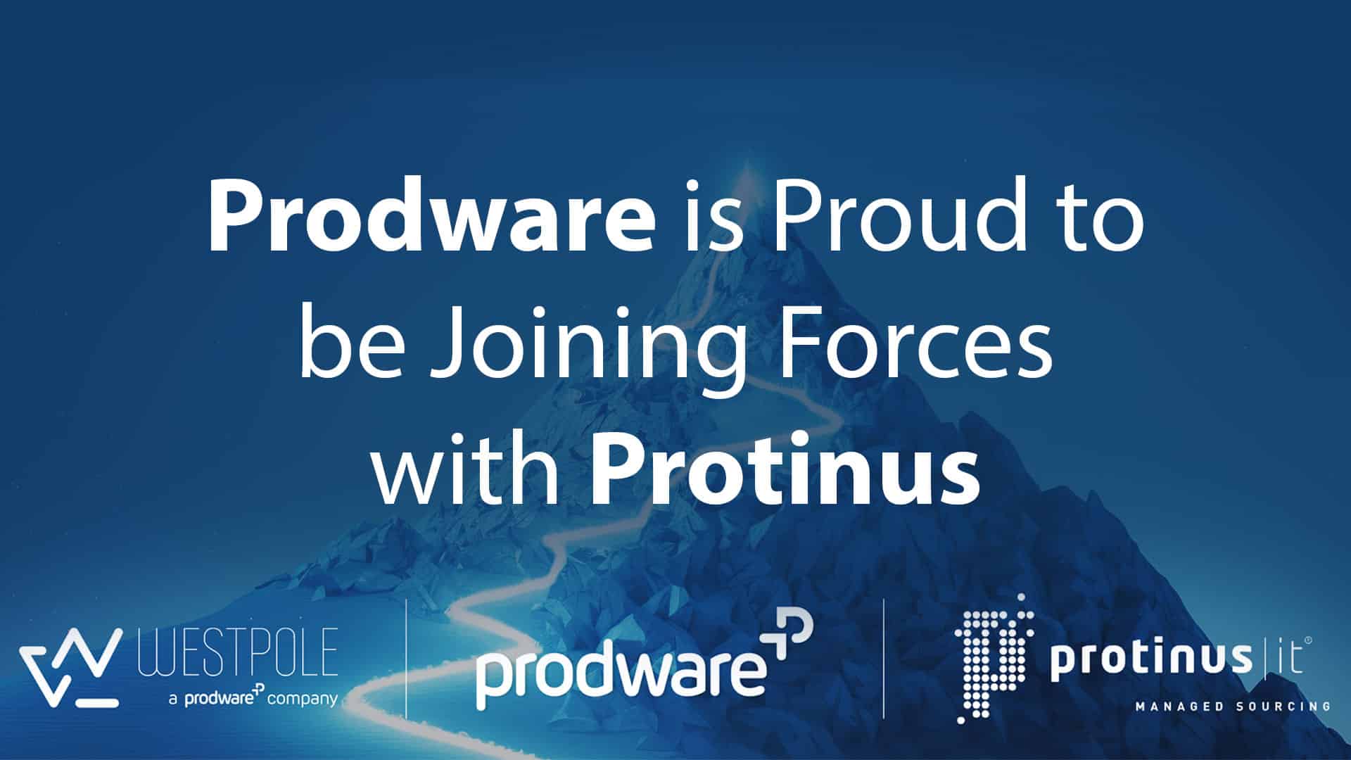 Prodware fait l'acquisition de Protinus