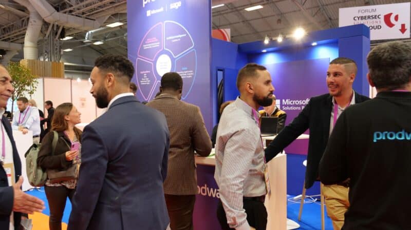 Prodware : intégrez vos solutions ERP, CRM, logiciels de gestion