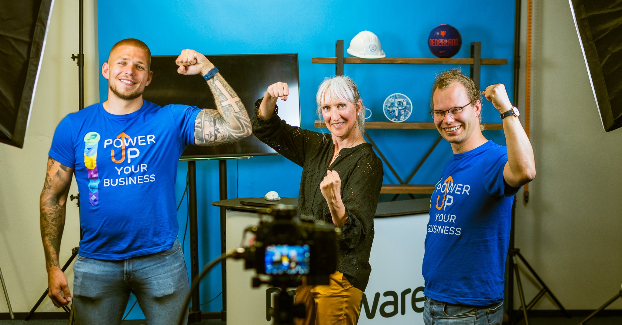 Power Platform Series: Managing Power Platform like an IT Pro