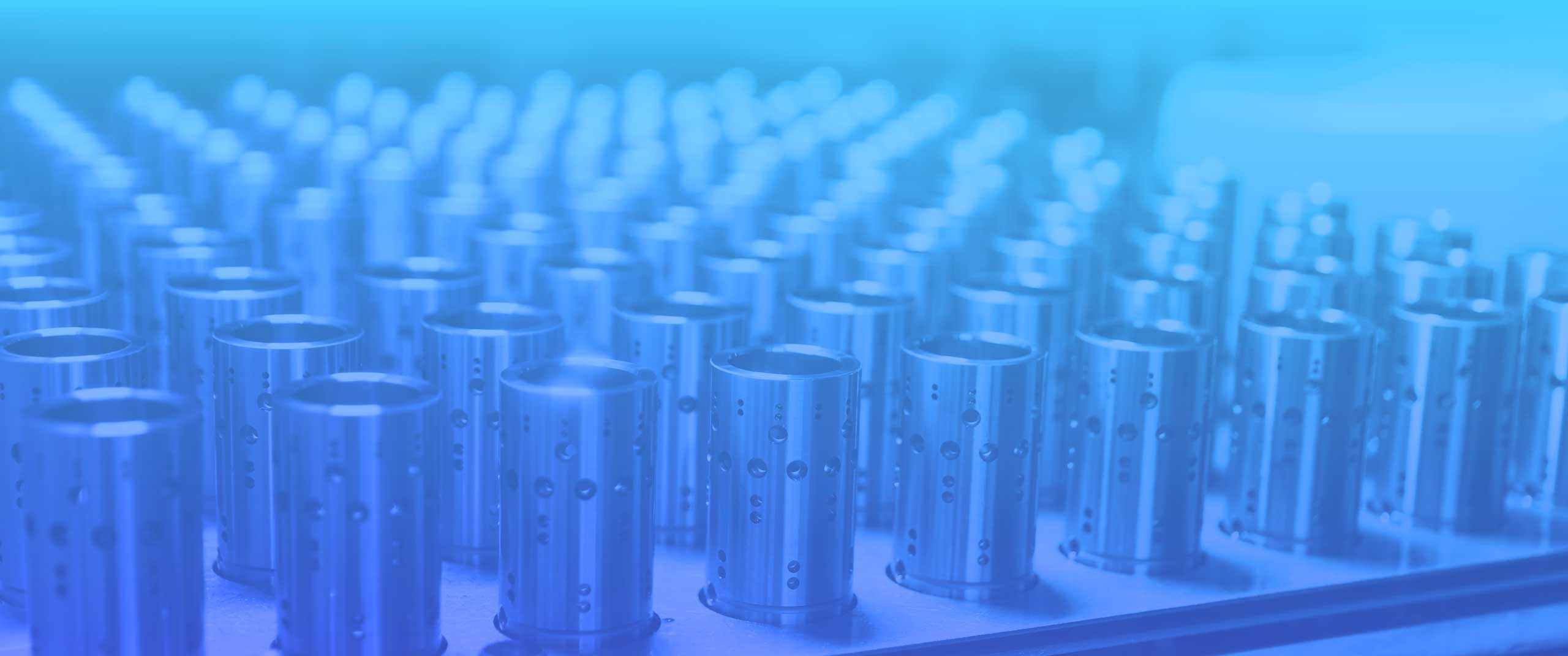 Discrete Manufacturing sector | Prodware | Digital Transformation leader