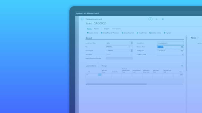 Prodware Business Solutions | Technologies for Market Challenges