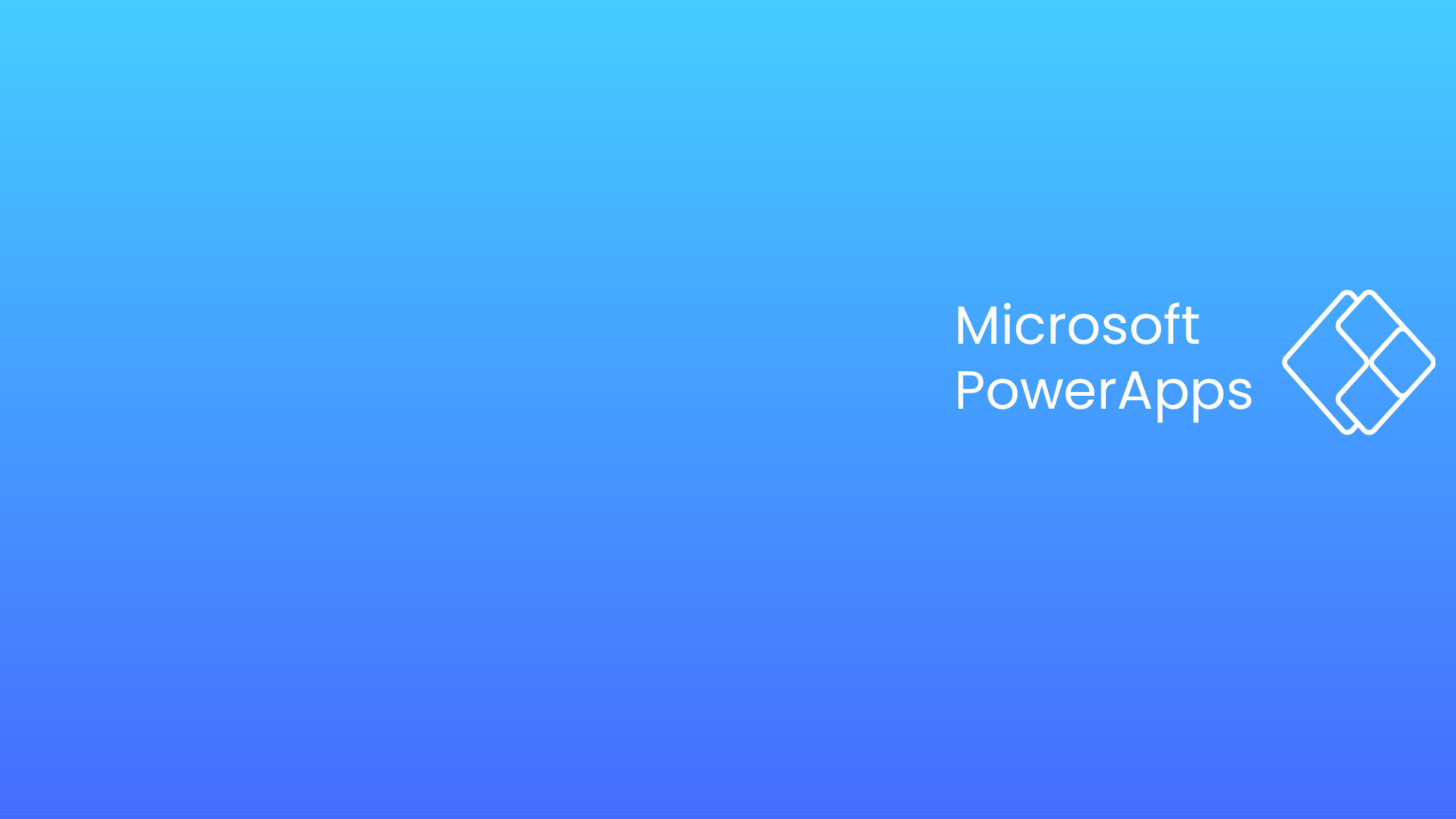 Microsoft Power Apps | Power Platform | Prodware Group