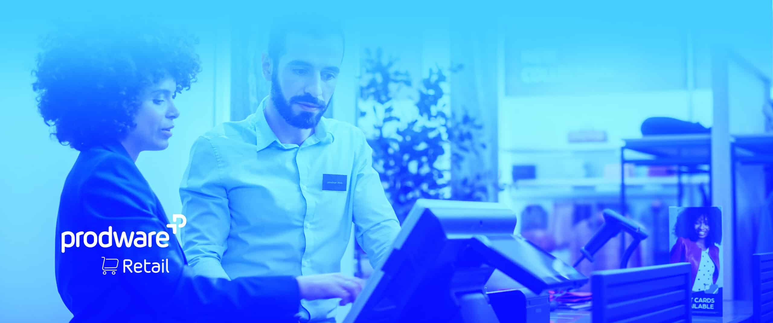 Prodware IT Business Solutions Microsoft Dynamics 365 CRM & ERP