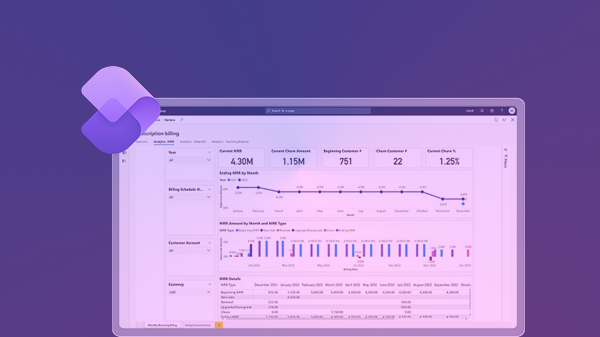 ERP Solutions | Dynamics 365 Finance & Supply Chain Management